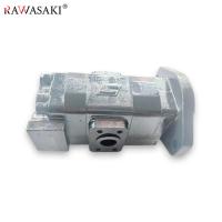China Vo-lvo Excavator Hydraulic Gear Pump VOE14648257 For EC480 for sale