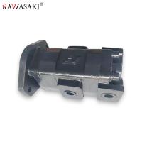 China Vo-lvo Excavator Hydraulic Gear Pump VOE14648257 For EC480 for sale