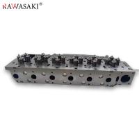 China C9 Marine Engine Assy 2683303 Excavator Engine Parts Cylinder Assy For for sale