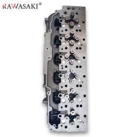China C9 Marine Engine Assy 2683303 Excavator Engine Parts Cylinder Assy For for sale