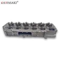 China C9 Marine Engine Assy 2683303 Excavator Engine Parts Cylinder Assy For for sale