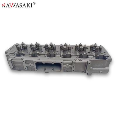 China C9 Marine Engine Assy 2683303 Excavator Engine Parts Cylinder Assy For for sale