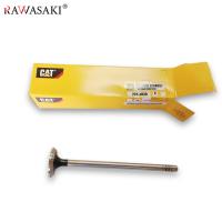 China E345C E345D E349D  Engine Parts C11 C13 Exhaust Valve 224-3030 For  Engine Parts for sale