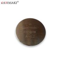 China E345C E345D E349D  Engine Parts C11 C13 Exhaust Valve 224-3030 For  Engine Parts for sale