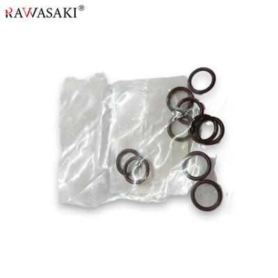 China 1217138 O Rings Excavator Spare Parts 1217138 Orings Kit For  Excavator for sale