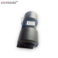 China 4178129 Blower Motor Engine Parts For  Excavator for sale