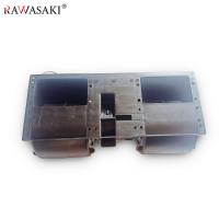 China 4178129 Blower Motor Engine Parts For  Excavator for sale