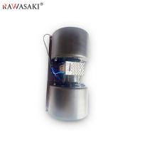 China 4178129 Blower Motor Engine Parts For  Excavator for sale