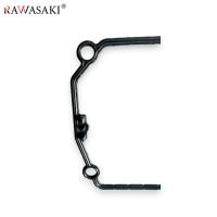 China 2295711 229-5711 Valve Cover Gasket For  Excavator 345C 345D 349D C13 for sale