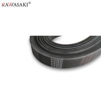 China Customized Excavator Spare Parts 8PK2890 V-BELT Parts for sale