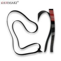China Customized Excavator Spare Parts 8PK2890 V-BELT Parts for sale