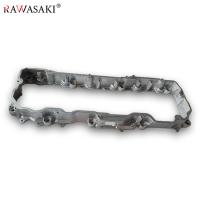 China Engine Parts C9 Base Valve Cover 271-2418 2712418 For  330D 336D for sale