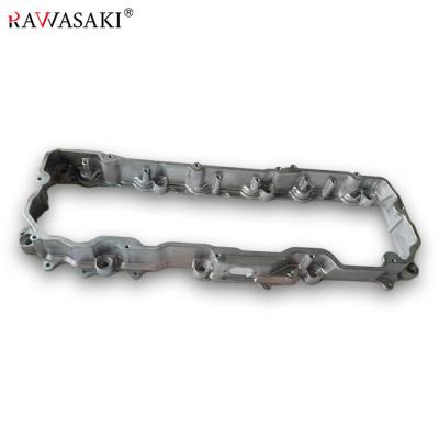 China Engine Parts C9 Base Valve Cover 271-2418 2712418 For  330D 336D for sale