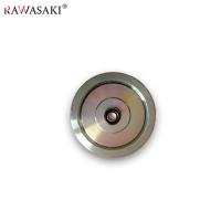 China Tensioner Roller 3779255 377-9255 Pulley For C6.6 C7.1 Engine for sale