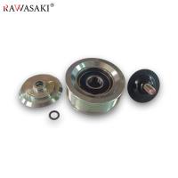 China Tensioner Roller 3779255 377-9255 Pulley For C6.6 C7.1 Engine for sale