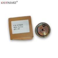 China Tensioner Roller 3779255 377-9255 Pulley For C6.6 C7.1 Engine for sale