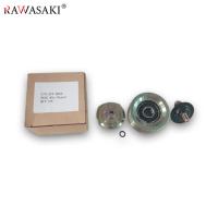 China Tensioner Roller 3779255 377-9255 Pulley For C6.6 C7.1 Engine for sale