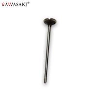 China C7 C9 3406 3400 Engine 122-0321 1220321 Exhaust Valve Engine Valve For for sale