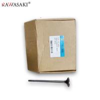 China C7 C9 3406 3400 Engine 122-0321 1220321 Exhaust Valve Engine Valve For for sale