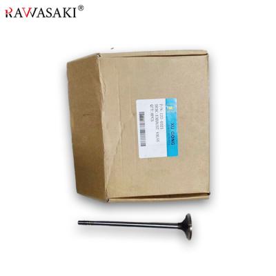 China C7 C9 3406 3400 Engine 122-0321 1220321 Exhaust Valve Engine Valve For for sale