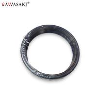 China Track Roller Parts For Case Excavator Parts Floating Oil Seal  6Y0859 for sale