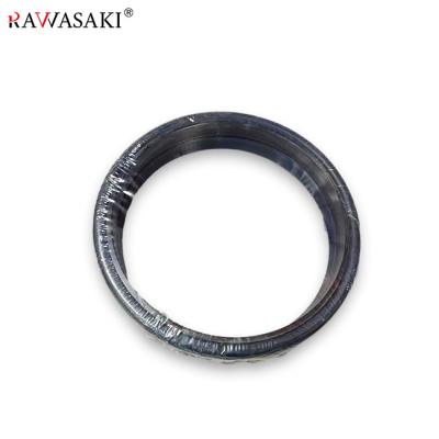 China Track Roller Parts For Case Excavator Parts Floating Oil Seal  6Y0859 for sale