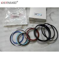 China Excavator Engine Parts E349D2L 5253507 Boom Seal Kits For for sale