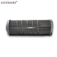 China Komatsu Parts WA470-6 WA380-6 Transmission Hydraulic Filter 5691551732 SH60900 569-15-51732 for sale