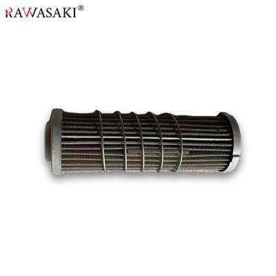 China Komatsu Parts WA470-6 WA380-6 Transmission Hydraulic Filter 5691551732 SH60900 569-15-51732 for sale