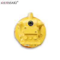 China PC1250-7 PC1250-8 Hydraulic Slew Motor Swing Motor 706-77-01320 706-7K-01230 for sale