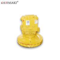 China PC1250-7 PC1250-8 Hydraulic Slew Motor Swing Motor 706-77-01320 706-7K-01230 for sale