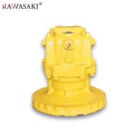 China PC1250-7 PC1250-8 Hydraulic Slew Motor Swing Motor 706-77-01320 706-7K-01230 for sale