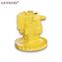 China PC1250-7 PC1250-8 Hydraulic Slew Motor Swing Motor 706-77-01320 706-7K-01230 for sale