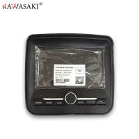 China D155 D65 Excavator Repair Parts Panel Assembly 7831-68-1000 for sale