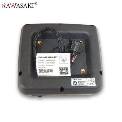 China D155 D65 Excavator Repair Parts Panel Assembly 7831-68-1000 for sale