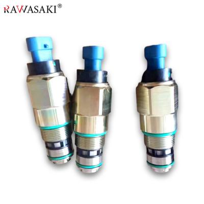 China Genuine Excavator Engine Parts QSK19 QSK45 QSK60 Electronic Fuel Control Actuator 3330602 for sale