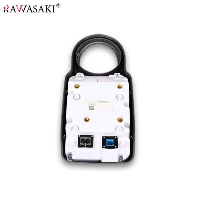 China OEM Hitachi Excavator Display Panel Monitor YA00001076 For ZAX200-5G for sale