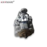 China HITACHI ZAX70-5A ZX70-5G Excavator Hydraulic Pump Assy Main Pump Device YD00002516 for sale