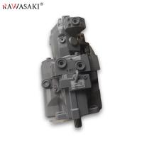 China HITACHI ZAX70-5A ZX70-5G Excavator Hydraulic Pump Assy Main Pump Device YD00002516 for sale