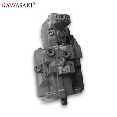China HITACHI ZAX70-5A ZX70-5G Excavator Hydraulic Pump Assy Main Pump Device YD00002516 for sale