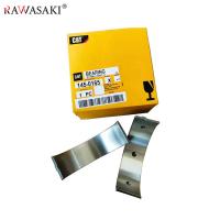 China Excavator Diesel Engine Part 3406 Conrod Bearing 4W5702 for sale