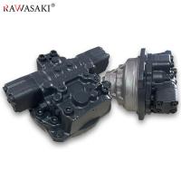 China Original Komatsu 7067L01111 7067L01110 PC2000-8 Travel Motor For Komatsu Excavator for sale