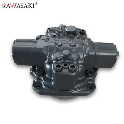China Original Komatsu 7067L01111 7067L01110 PC2000-8 Travel Motor For Komatsu Excavator for sale