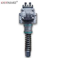 China Liugong Diesel Engine Spare Parts Injection Pump 1111010-98D 4110001009024 For LG936L Wheel Loader for sale