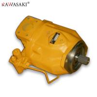 China Backhoe Loader 416C 428C 155-5110 Hydraulic Pump 1555110 Main Piston Pump  155-5110 for sale