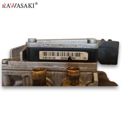 China Excavator Spare Parts 924G 3056E Diesel Engine Fuel Injection Pump 216-9824 2169824 for sale
