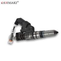 China M1 Engine Parts Diesel Fuel Injectors 3411756 for sale