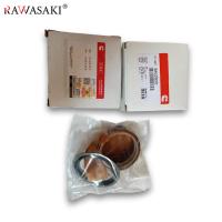 China Genuine Diesel Engine Parts QSB6.7 Gland Front 3802820 for sale