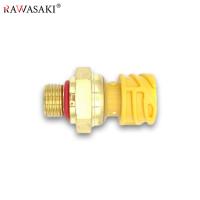 China OEM VOE21634017 21634017 Excavator Sensor Parts  Pressure Sensor Switch for sale
