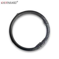 China Floating Seal 213-4737 2134737 For  Excavator E330C E330D for sale